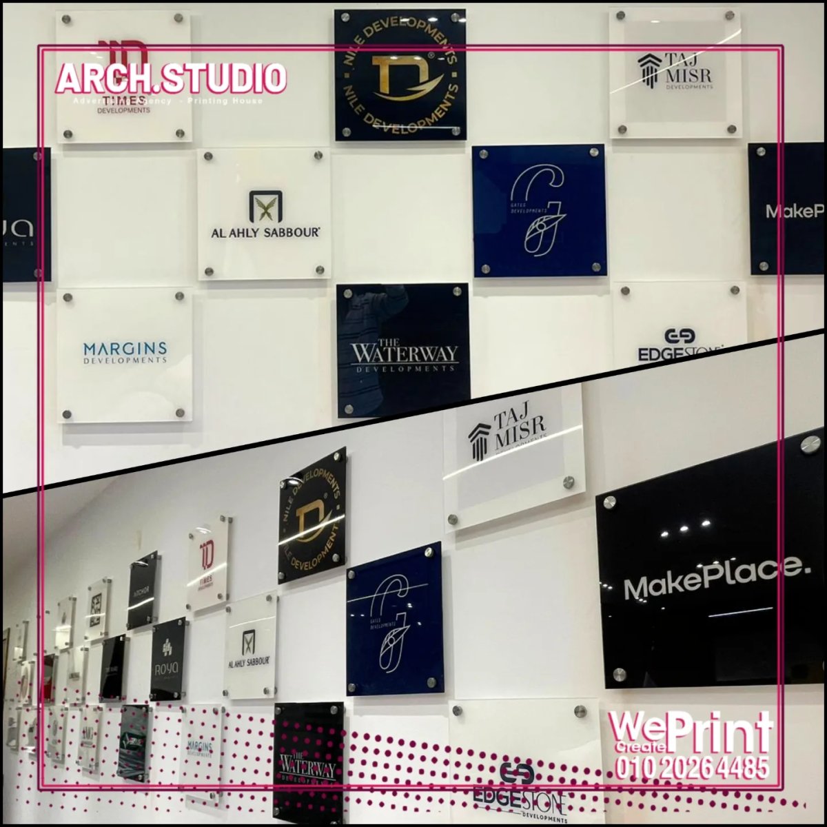 Architecture & Print Solution